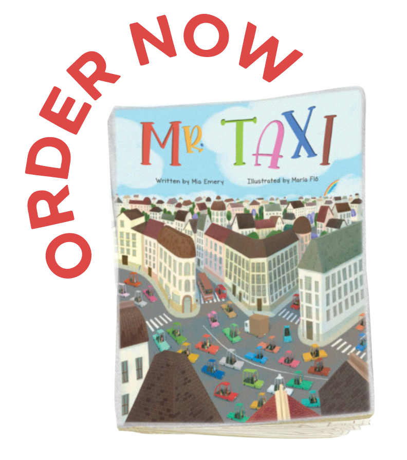 Mr. Taxi – Just another WordPress site